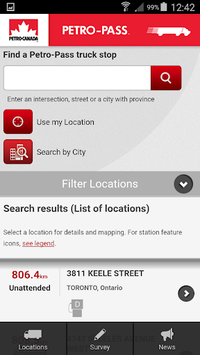 Download Petro-Pass for PC / MAC / Windows