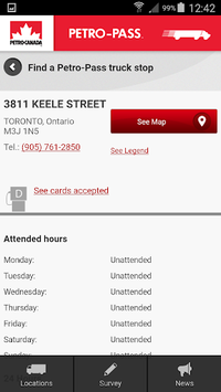Download Petro-Pass for PC / MAC / Windows