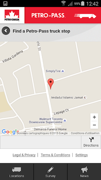 Download Petro-Pass for PC / MAC / Windows