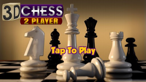 Download 3D Chess - 2 Player for PC / MAC / Windows