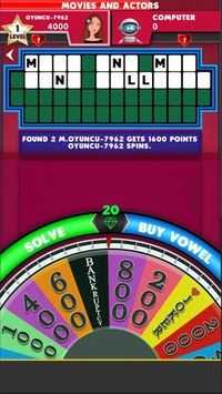 Download Wheel of Fun-Wheel Of Fortune for PC / MAC / Windows