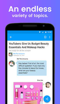 Download Playbuzz for PC / MAC / Windows