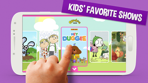 Download CBeebies - Bilingual Education for PC / MAC / Windows