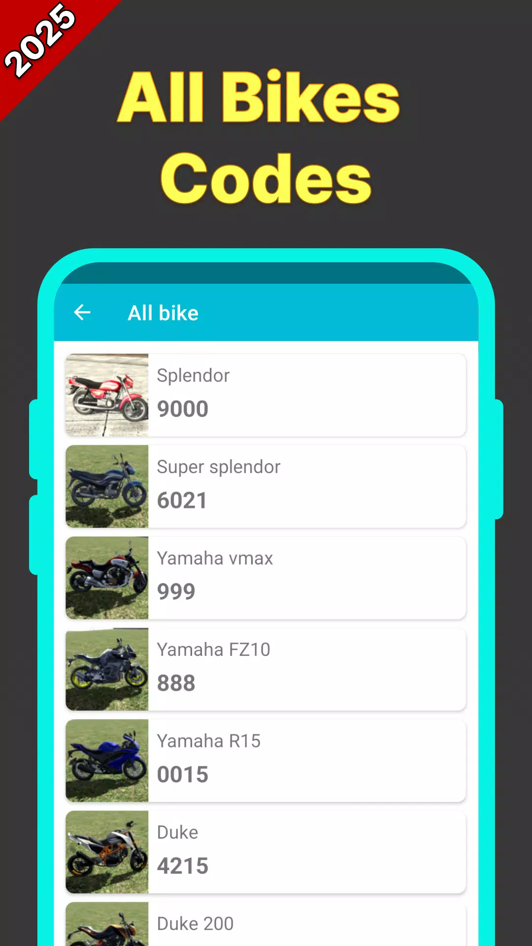 Download Indian Bike Driving cheat code for PC / Windows / Computer
