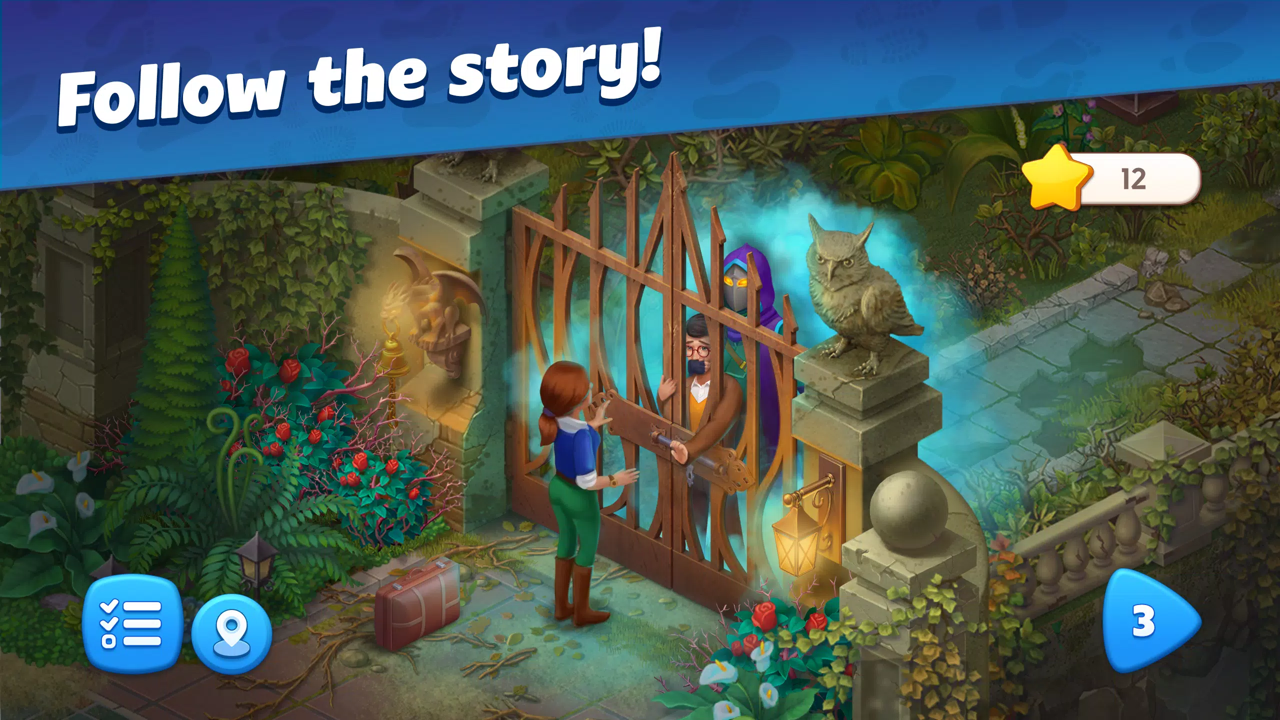 Download Mystery Matters for PC / Windows / Computer