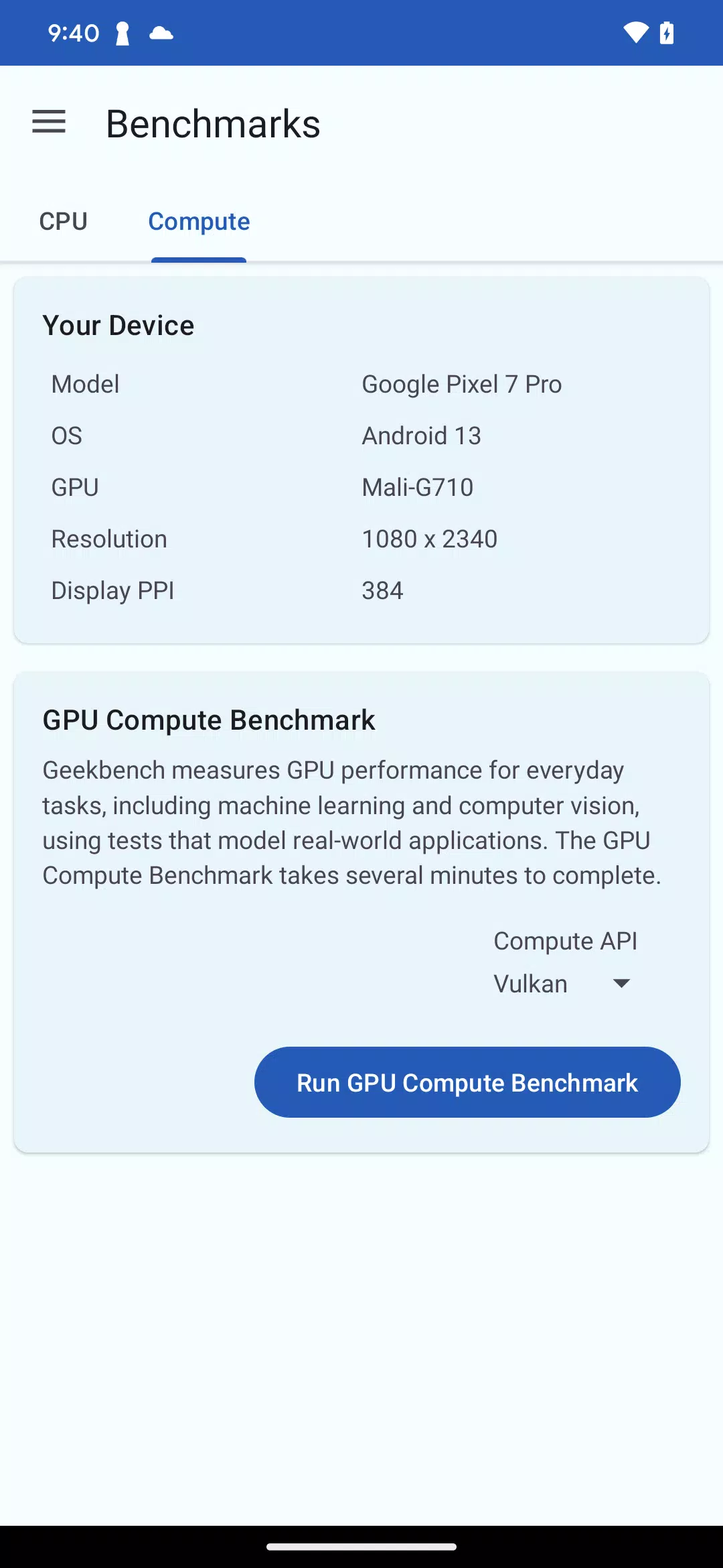 Download Geekbench 6 for PC / Windows / Computer