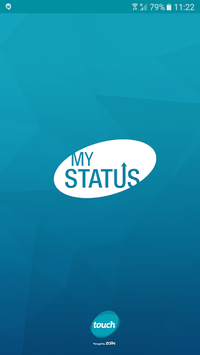 Download MyStatus-Touch for PC / MAC / Windows