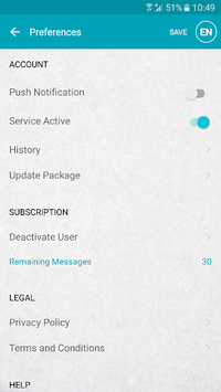 Download MyStatus-Touch for PC / MAC / Windows