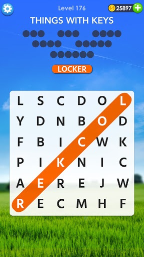 Download Word Search Inspiration for PC / MAC / Windows