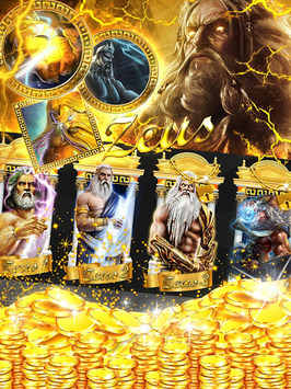 Download Zeus Slots – Free Way Machines for PC / MAC / Windows