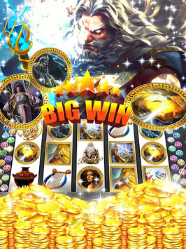 Download Zeus Slots – Free Way Machines for PC / MAC / Windows