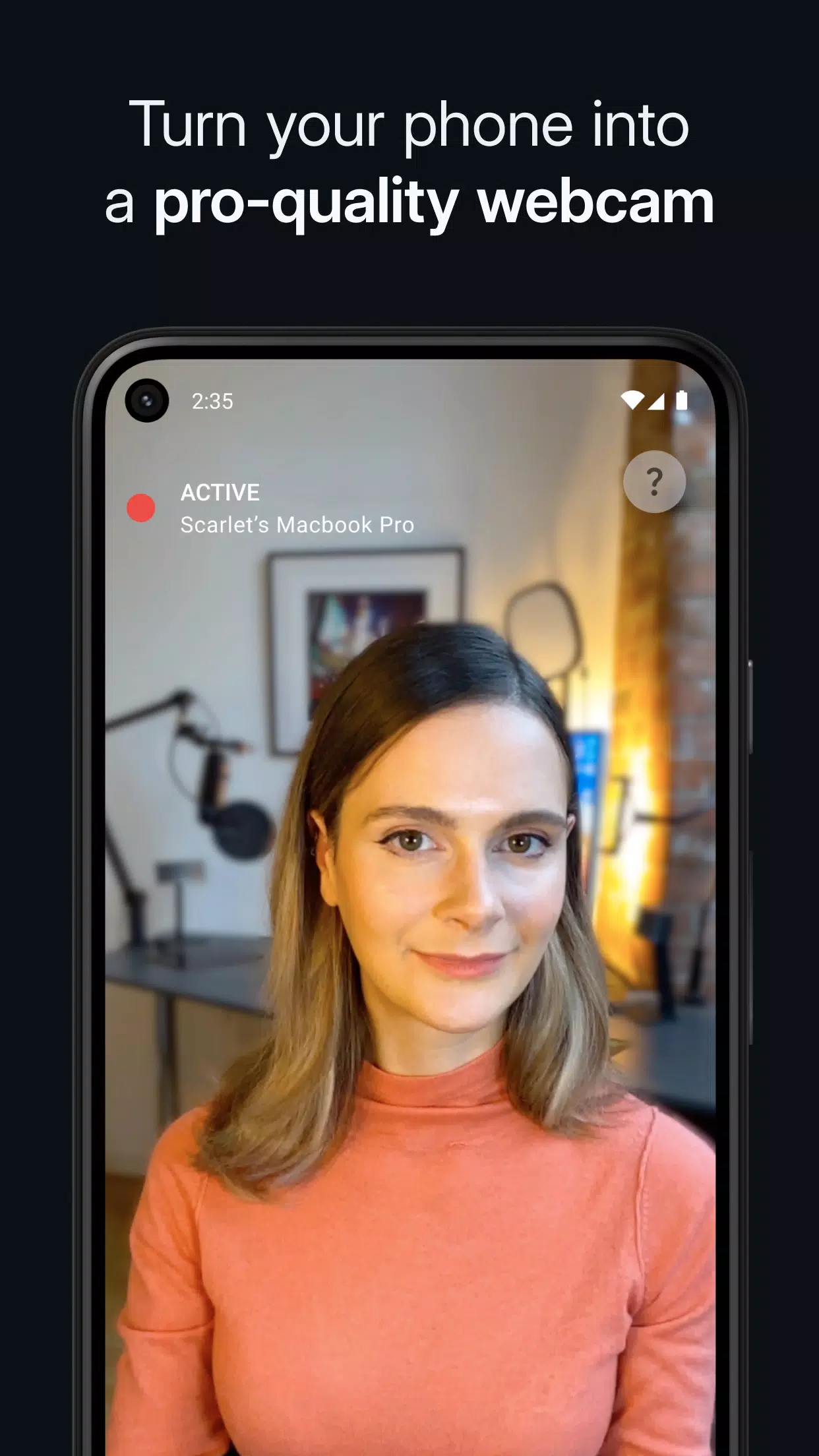Download Camo Camera for PC / Windows / Computer