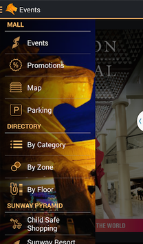 Download Sunway Pyramid for PC / MAC / Windows