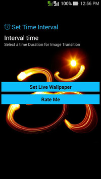 Download Om Live Wallpaper for PC / MAC / Windows