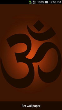 Download Om Live Wallpaper for PC / MAC / Windows