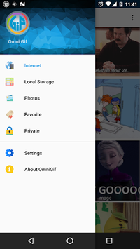 Download Gif Player - OmniGif for PC / MAC / Windows
