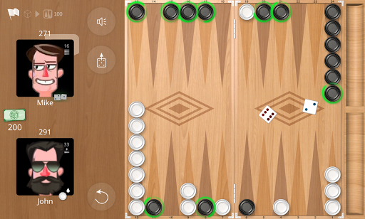 Download Backgammon Online for PC / MAC / Windows