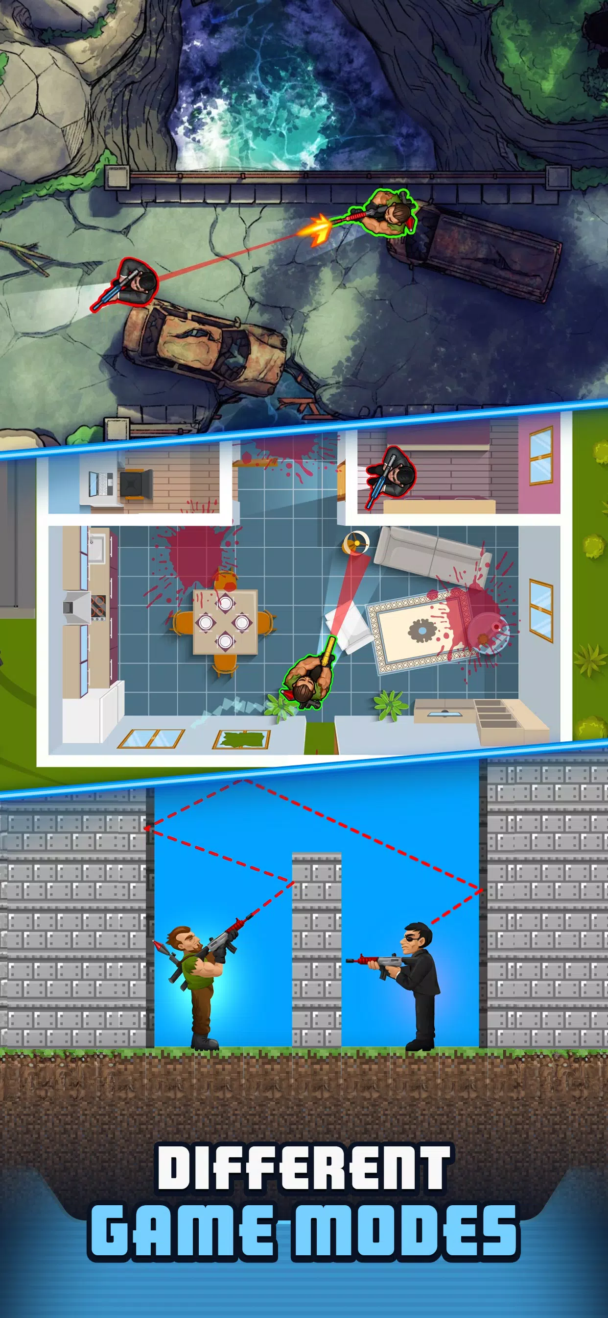 Download Hunter Assassin 2 for PC / Windows / Computer