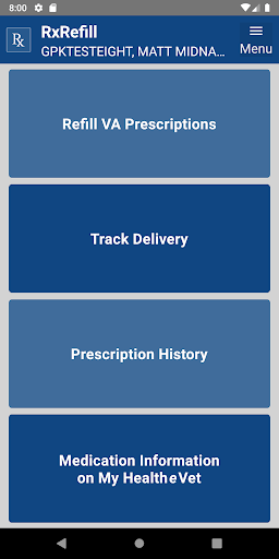 Download VA Rx Refill for PC / MAC / Windows