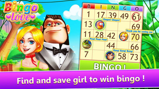 Download Bingo:Love Free Bingo Games,Play Offline Or Online for PC ...