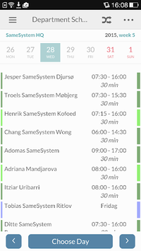 Download SameSystem for PC / MAC / Windows