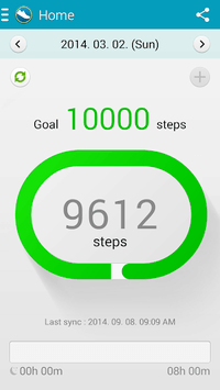 Download Samsung Activity Tracker for PC / MAC / Windows