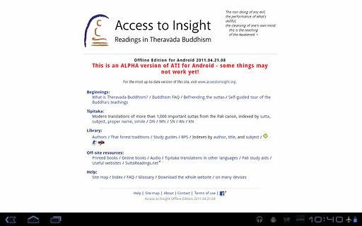 Download Access to Insight for PC / MAC / Windows