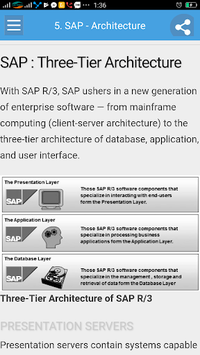 Download Learn SAP Full for PC / MAC / Windows