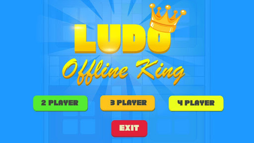 Download Ludo Offline King - 2018 for PC / MAC / Windows