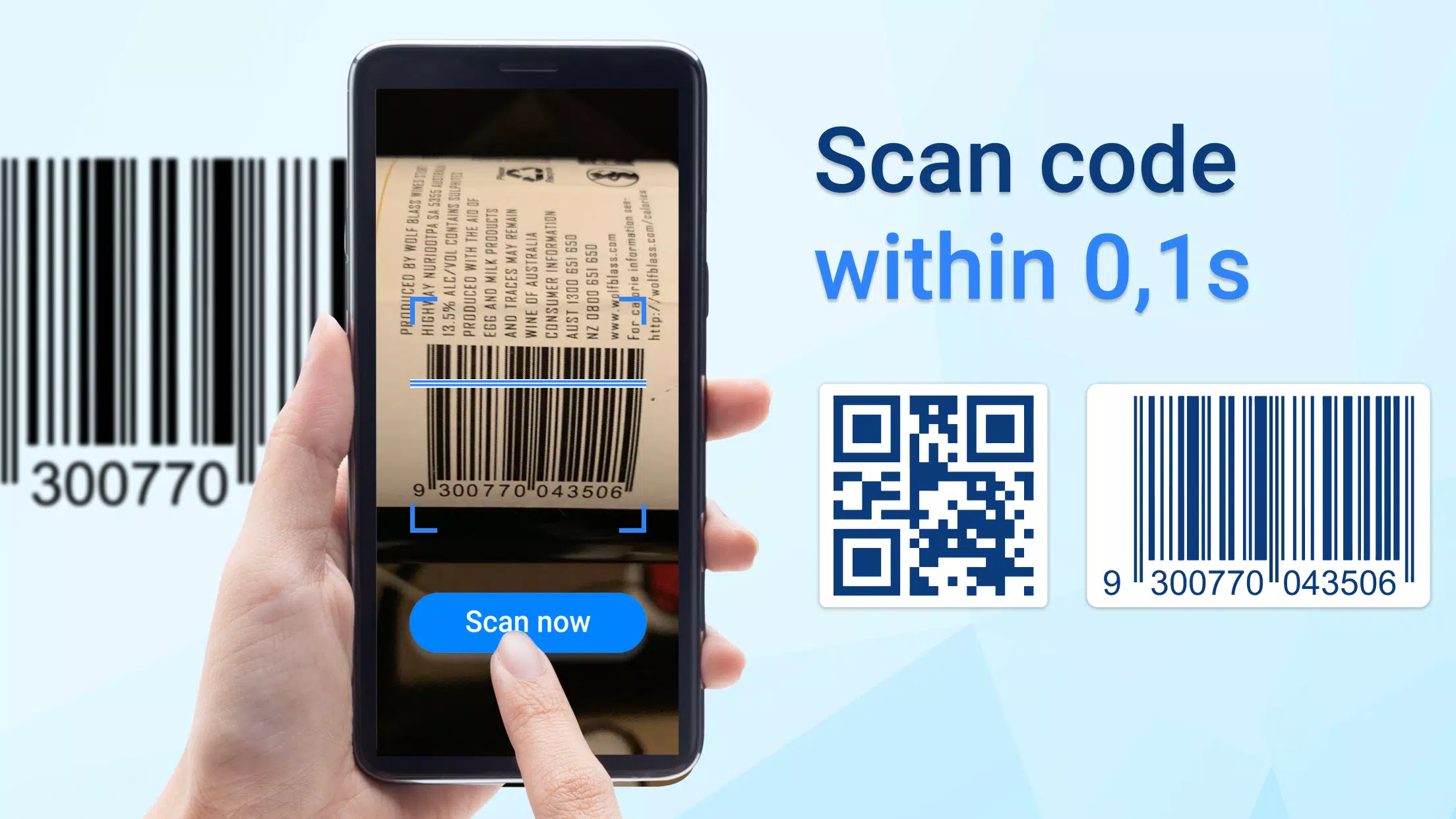 Download QR Code Reader: QR Scanner for PC / Windows / Computer