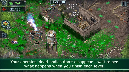 Download Alien Shooter TD for PC / MAC / Windows