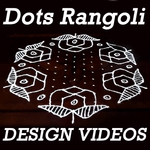 Download Simple & Easy Rangoli Designs with Dots for Diwali for PC ...