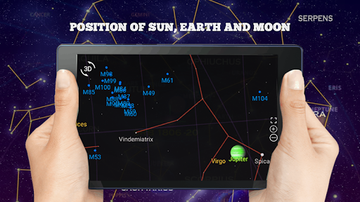 Download Sky Map Free – Live Star Guide, Moon Calendar 2018 for PC / MAC / Windows