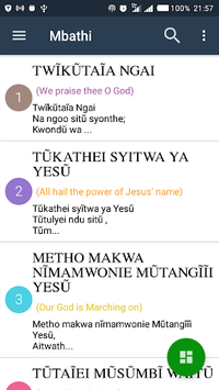 Download Mbathi Sya Kumutaia Ngai for PC / MAC / Windows