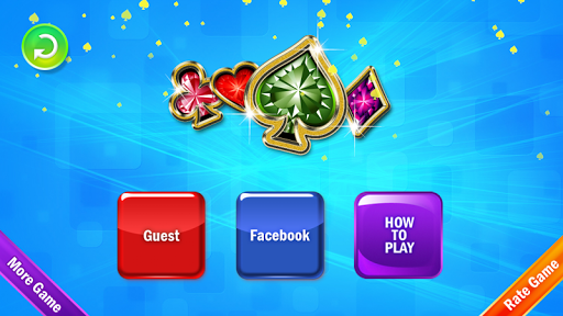 Download Spades Card Game for PC / MAC / Windows