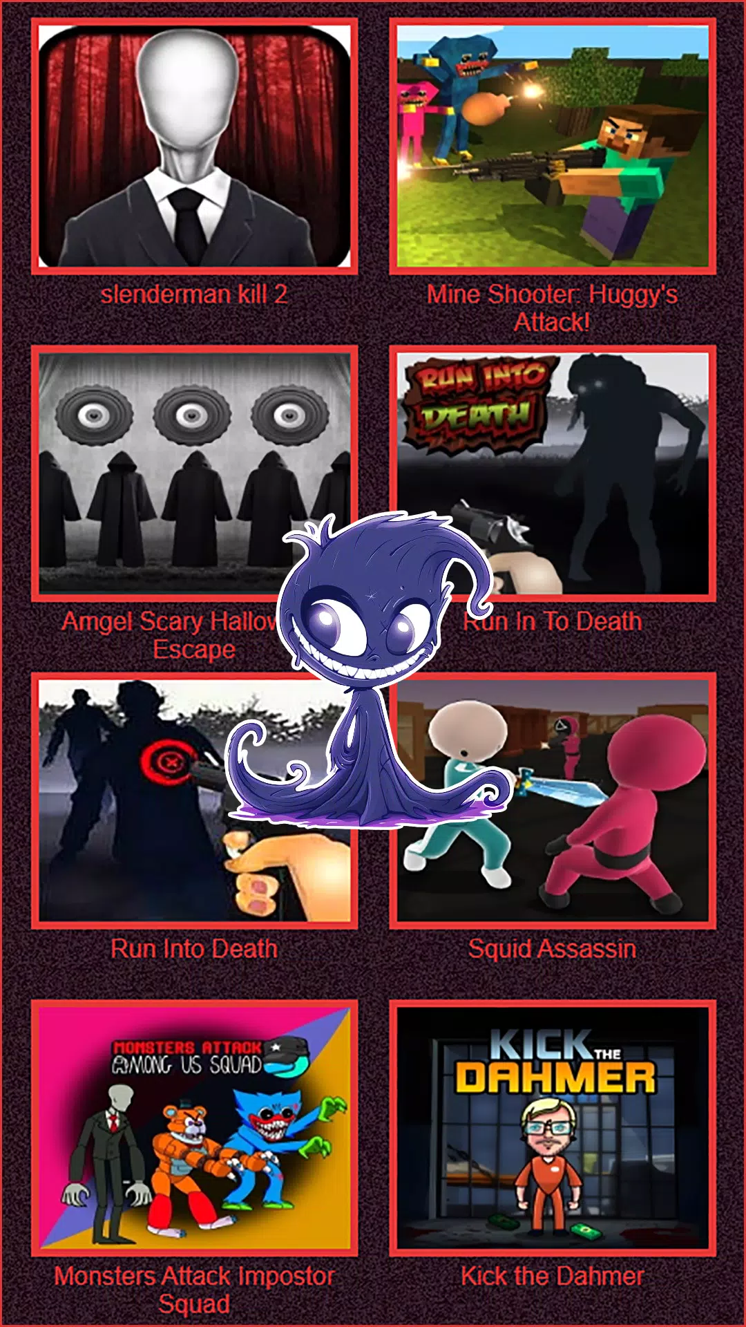 Download Specterz Games for PC / Windows / Computer