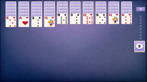 Download Spider Solitaire for PC / MAC / Windows