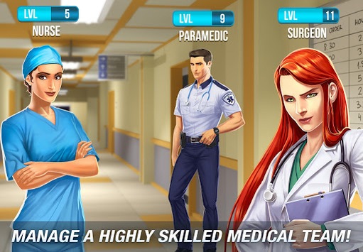 Download Operate Now: Hospital for PC / MAC / Windows