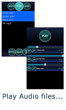 Download ss Multitrack BETA for PC / MAC / Windows