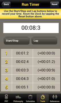 Download Army PRT for PC / MAC / Windows