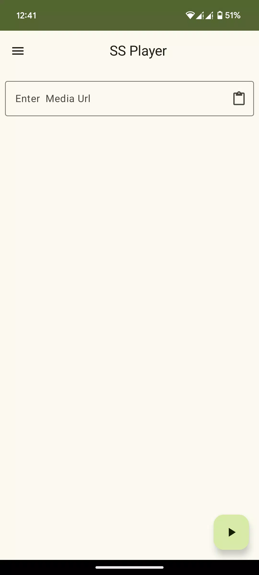 Download SS Player for PC / Windows / Computer