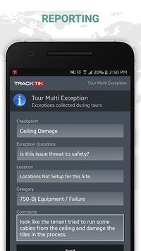 Download TrackTik Guard Tour for PC / MAC / Windows