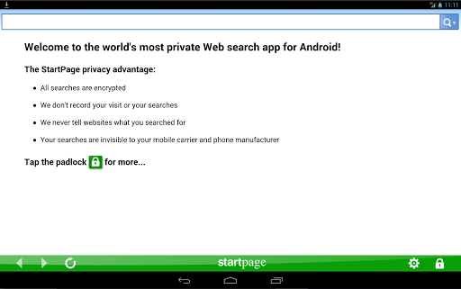 Download StartPage Private Search for PC / MAC / Windows