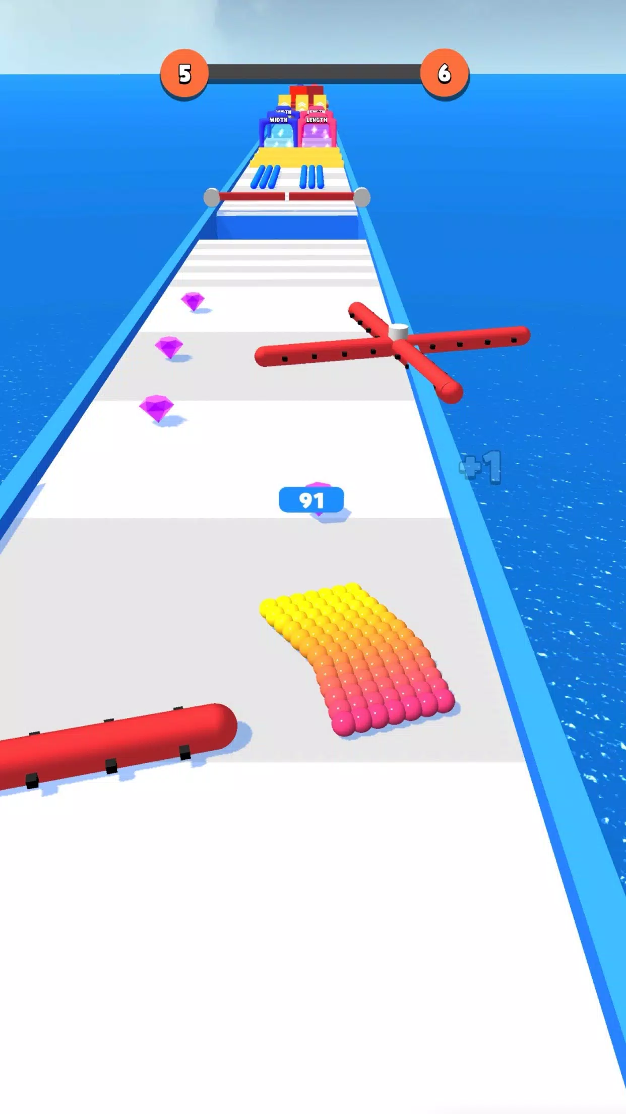 Download Canvas Run for PC / Windows / Computer