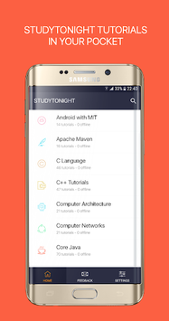 Download Studytonight - Free Computer Programming Tutorials for PC / MAC / Windows