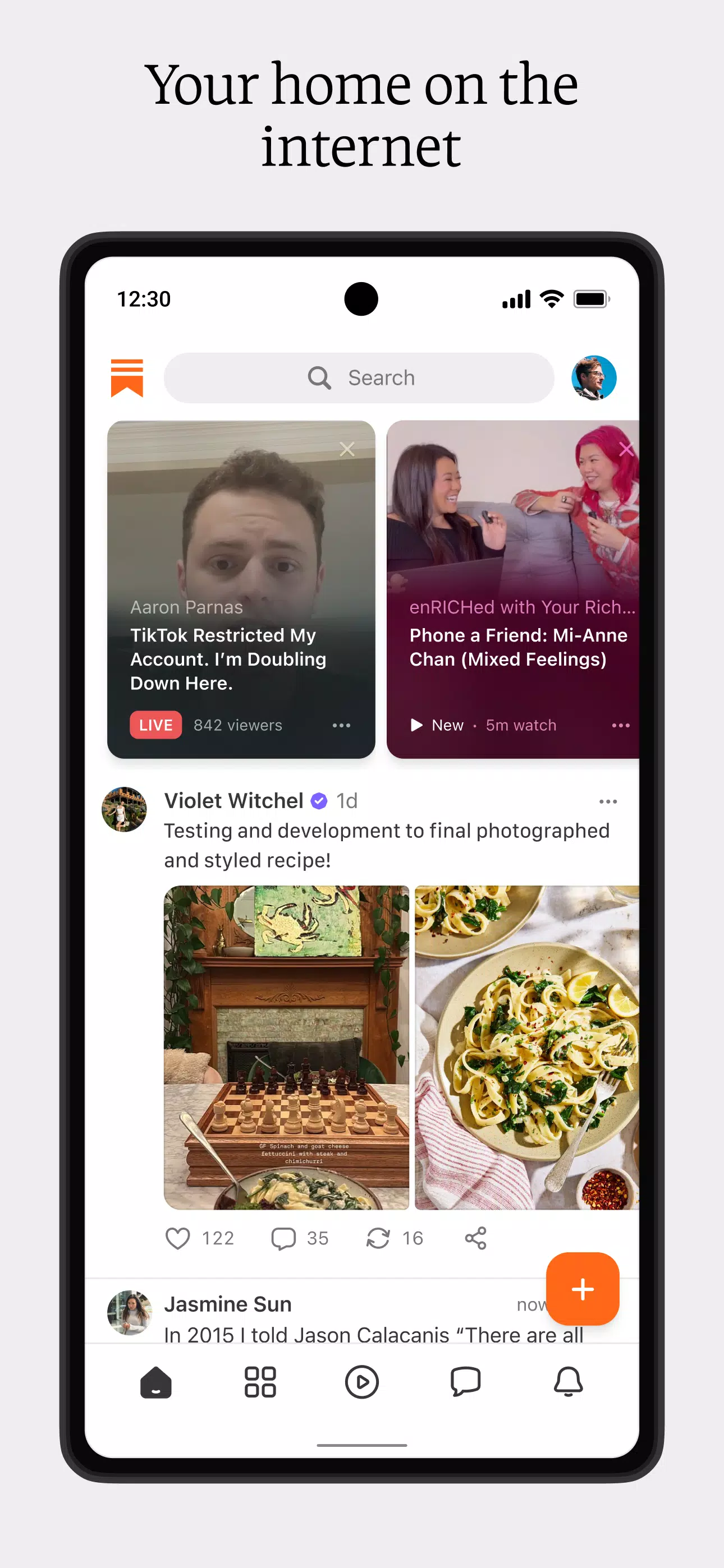 Download Substack for PC / Windows / Computer