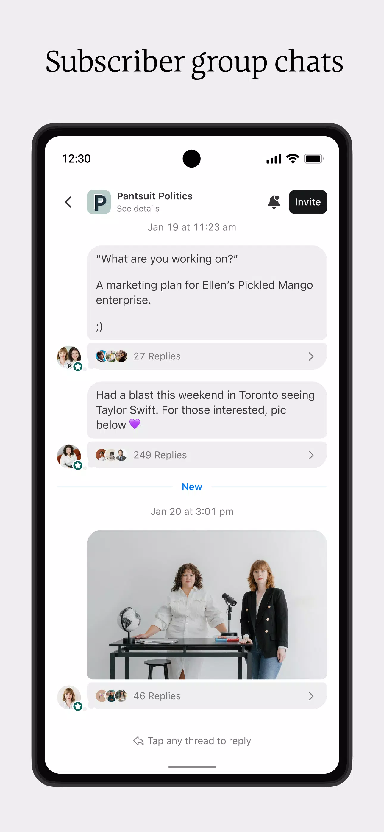 Download Substack for PC / Windows / Computer
