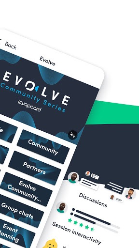 Download Swapcard - Smart Event App for PC / MAC / Windows