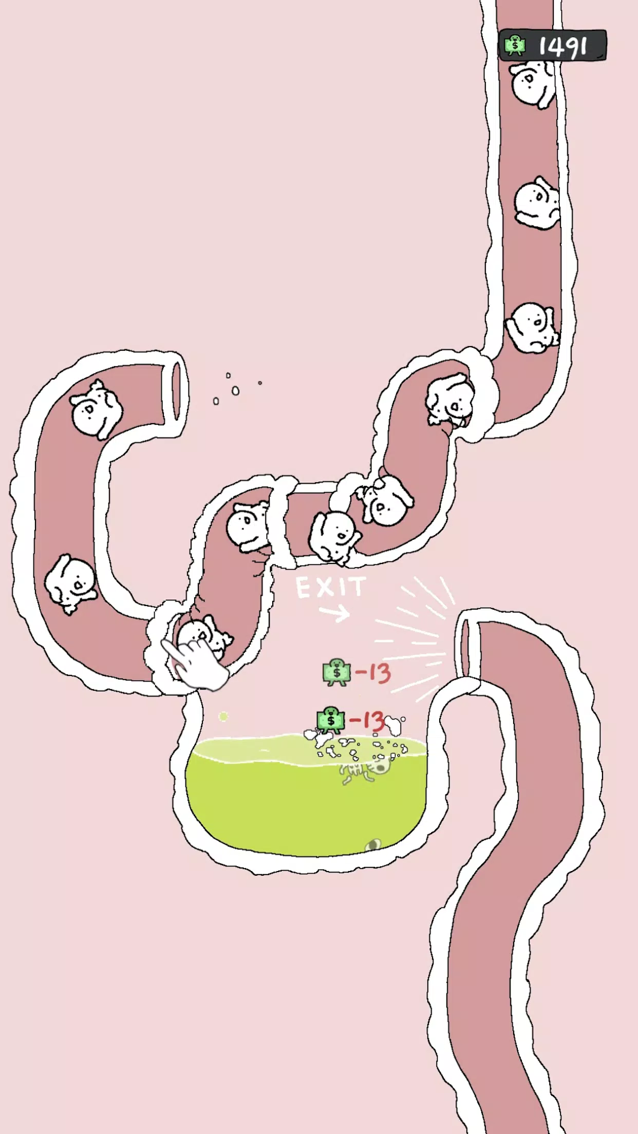 Download Tingus Goose for PC / Windows / Computer