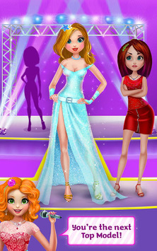 Download Top Model - Next Fashion Star for PC / MAC / Windows